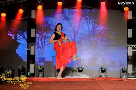 Cj රාජකිය අවුරුදු කුමරා කුමරිය 2025