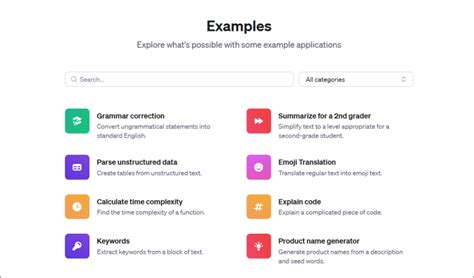 What Is ChatGPT Sandbox Playground How To Use It