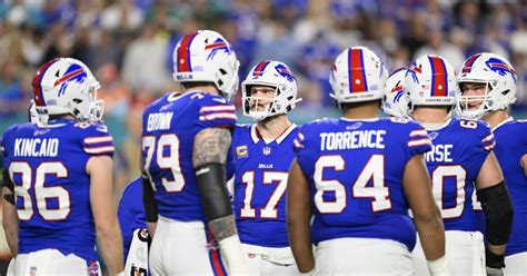 Nfl Wild Card Odds Steelers Vs Bills Preview And Best Bets
