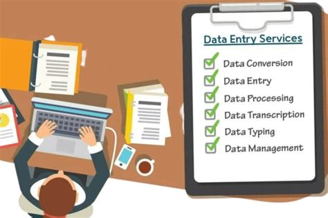 Do Data Entry Microsoft Word Excel And Powerpoint Projects By