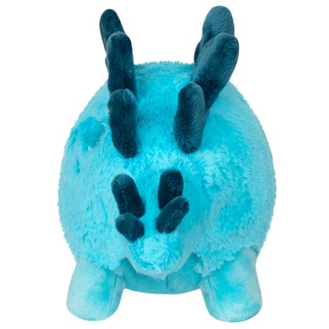 Snacker Stegosaurus Squishable