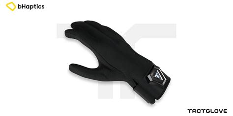TactGlove Haptic Glove From BHaptics To Finally Let You Touch Boobs In VR Porn VR Bangers