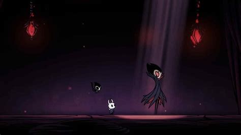 How To Access The Grimm Troupe In Hollow Knight Gametaco