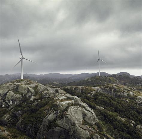 Erneuerbare Energien Bau Von „nordlink“ Auf Der Zielgeraden Welt