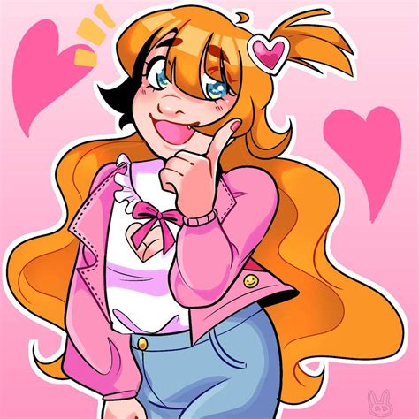 Marikyuun By Undeadmagda On Deviantart