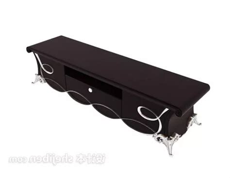 Lcd Tv Thick Benzel Free 3d Model 3ds Gsm Max Open3dmodel
