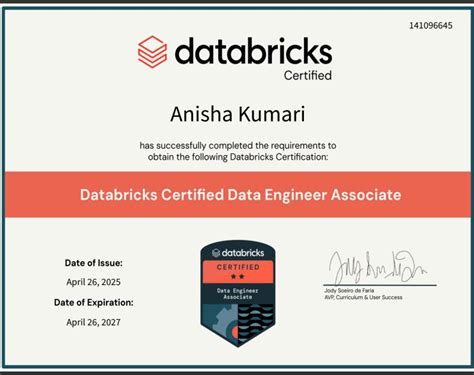 databricks dataengineer bigdata apachespark dataengineering… anisha kumari 10 comments