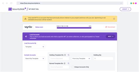 Easily Deploy Distribute And Manage Your Nfts