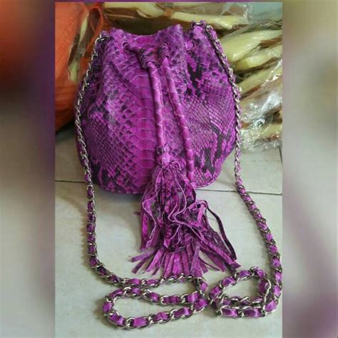 Jual Mini Serut Kulit Python Shopee Indonesia