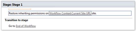 Restore Site Permissions Inheritance Virtosoftware Guides Docs