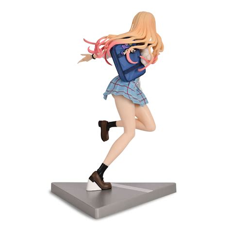 My Dress Up Darling Marin Kitagawa Sparkling Figur Elbenwald