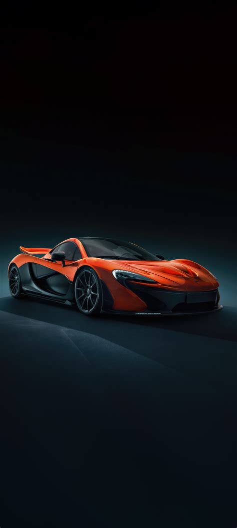 1080x2400 2024 Mclaren P1 4k Google Pixel 7 ,HD 4k Wallpapers,Images ...