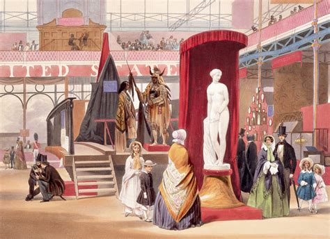 The Scandalous Story Behind The Provocative 19th Century Sculpture