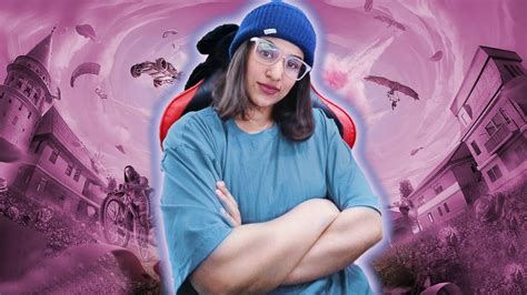 Bgmi Live Shortsfeed Bgmilive Shorts Shortslive Girlgamer Youtube