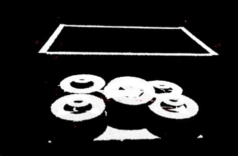 Issues With Point Cloud Preprocessing Process