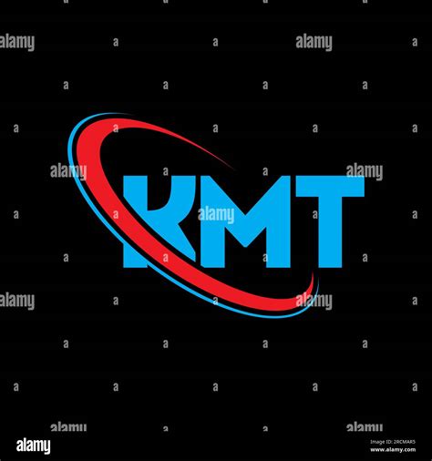 Kmt Logo Kmt Letter Kmt Letter Logo Design Initials Kmt Logo Linked
