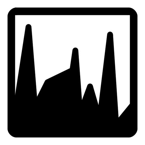 Mono Xosview Free SVG