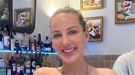 Missing Sydney Woman Rachel Walker Located After Desperate Plea Sky