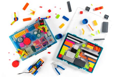 Learn How To Build Robots In Fun And Easy Ways With VEX GO STEM Kit Review