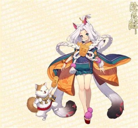 猫掌柜皮肤 猫掌柜新皮肤 化鲸新皮肤 大山谷图库