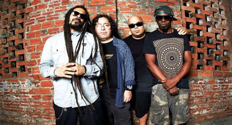 O Rappa Anuncia O Fim Da Banda Após 20 Anos De Estrada “nosso Muito