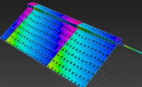 Cant Mapping Correctly Array 2s