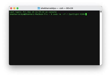 How To Fix Mds Stores High Cpu Usage On Mac Techlatest