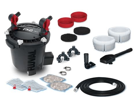 Top 6 Aquarium Canister Filters For Sparkling Clean Water Vevor Blog