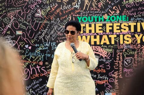 Aliya Bashir In Conversation With Phumzile Mlambo Ngcuka Missing Perspectives