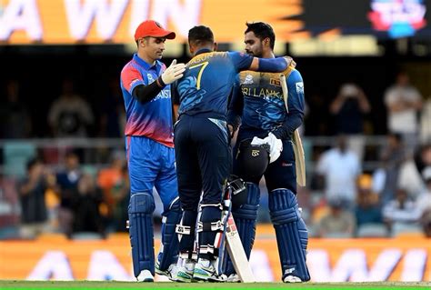 Afg Vs Sl Match Previewasia Cup 2023 Match 6