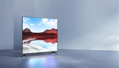 Xiaomi TV A Pro 55 2025 Xiaomi España