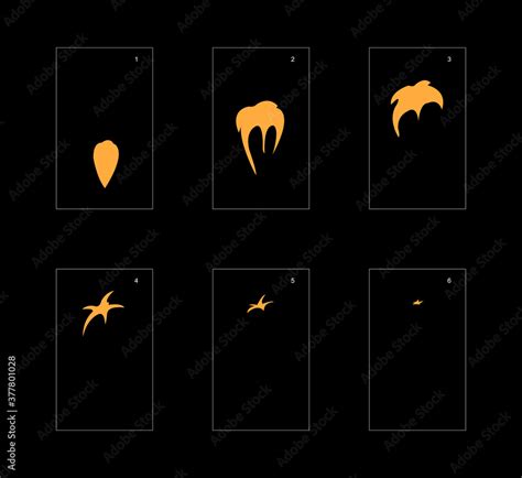 Smoke Effect Dust Smoke Animation Sprite Sheet Classic Dust Smoke