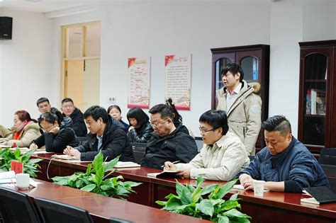 校党委书记郭改英一行来我院调研指导工作 音乐学院