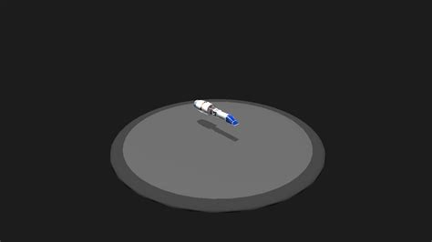 Simpleplanes Vectoring Thrust