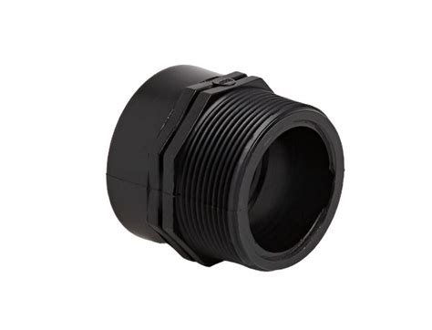 Polypropylene Threaded Bsp Fittings
