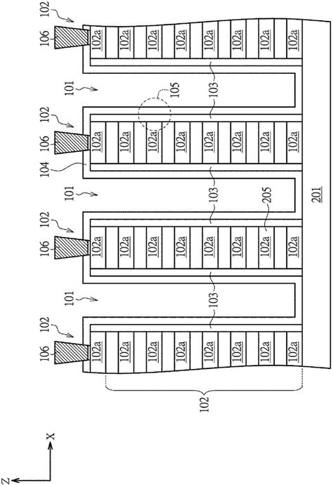 Memory Component And Manufacturing Method Thereof Eureka Patsnap