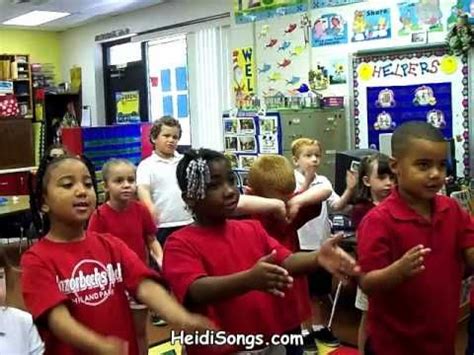 269 Best Images About Lets Sing In Kindergarten On Pinterest