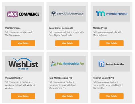 Wp Courseware Crea Cursos Y Academias Online Fácilmente Review