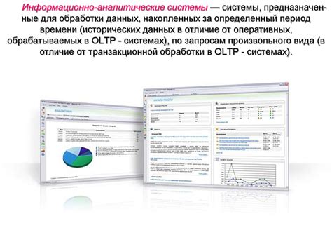 Автоматизированные информационные системы презентация онлайн