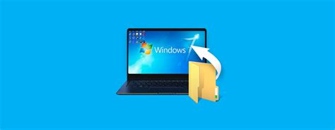 How To Recover Deleted Files And Folders On Windows 7 Free