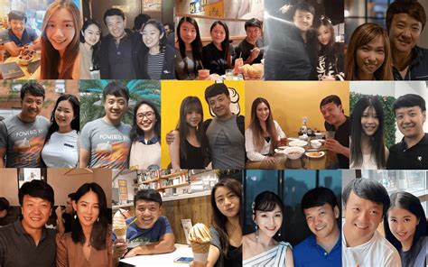 Ever Notice Mikey Only Ever Interacts With Young Women In His Comments R Mikeychen