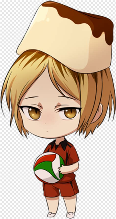 Haikyuu Anime Chibi Chibi 1027463 Free Icon Library
