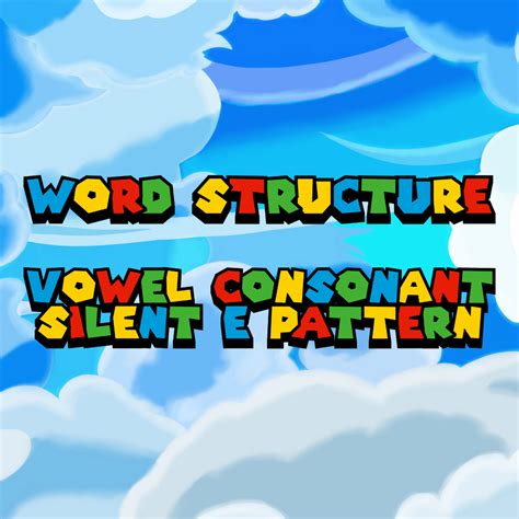 Spelling And Vce Pattern 4th Grade Flashcard Wayground