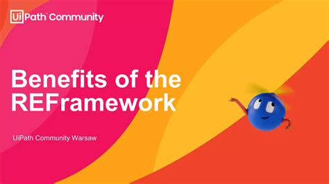 Benefits Of Reframeworkpdf