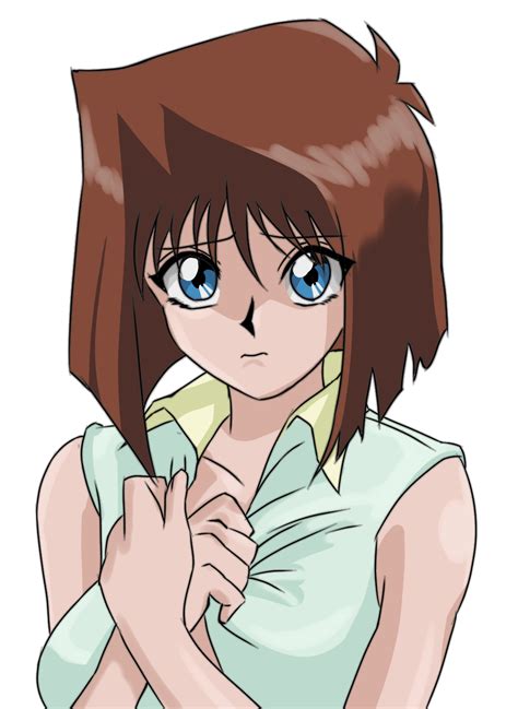 Mazaki Anzu Tea Gardner Yu Gi Oh Duel Monsters Image By Apricot
