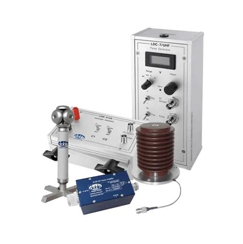 Online Partial Discharge Monitoring System At Best Price In India