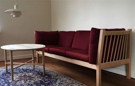Andreas Hansen AH 303 Sofa dba dk Køb og Salg af Nyt og Brugt