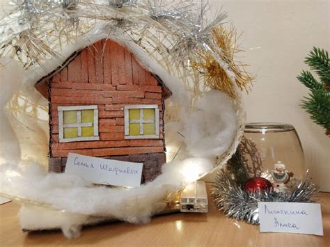 Поделки в школу 4 класс 120 фото идей простой мастер класс описание технологии аппликации из