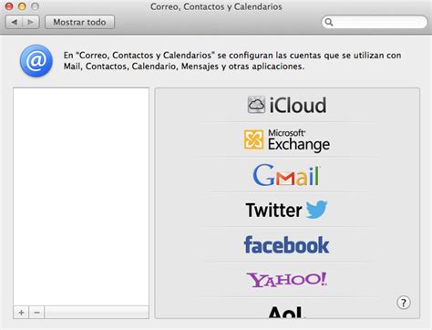Trucos Para IPhone Y Mac Crear Una Cuenta ICloud Y ITunes