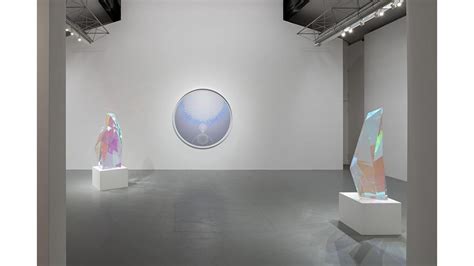 Scai The Bathhouse News Mariko Mori Talkguggenheim Abu Dhabi